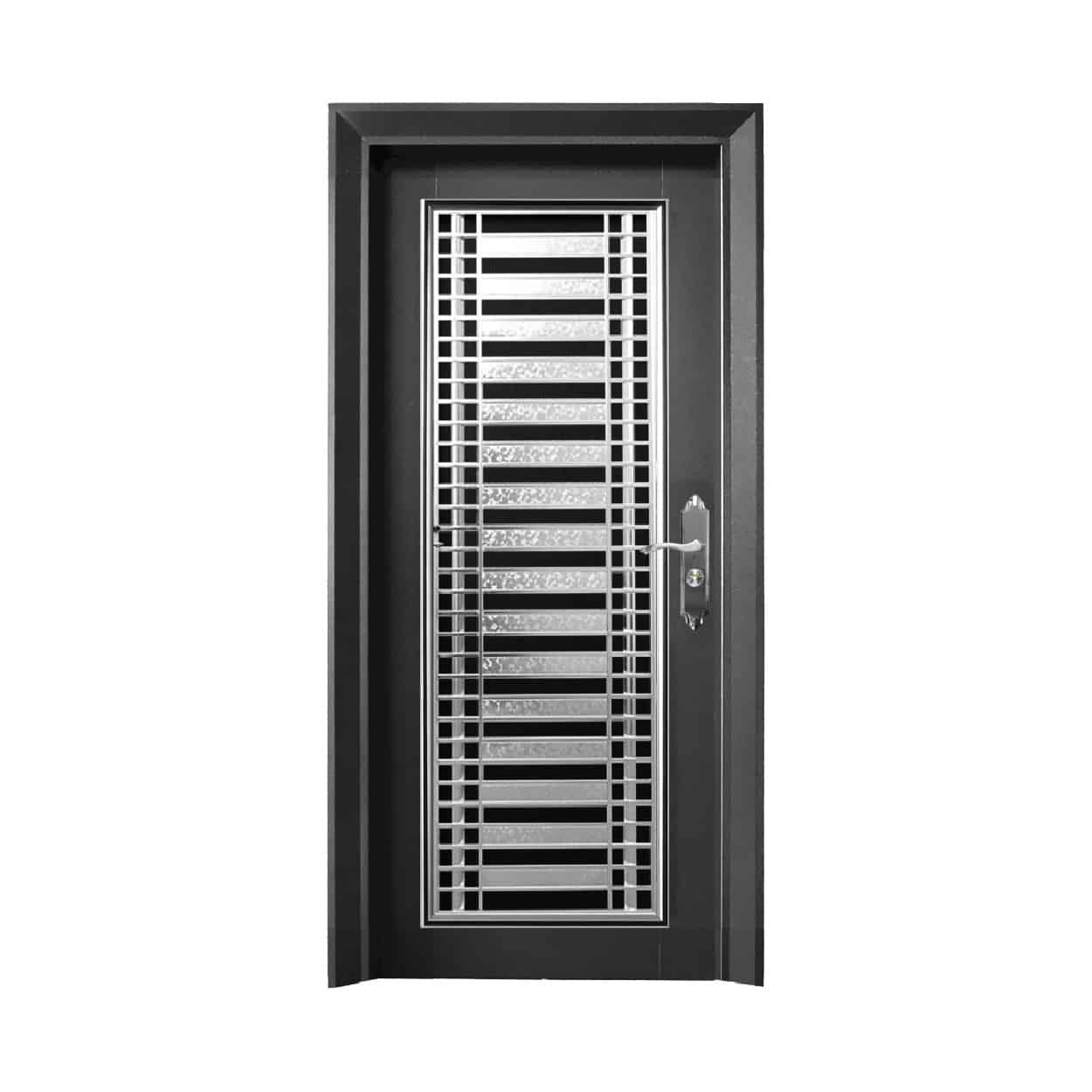 Security Door Safety Door Security Door P1459 Safety Door Malaysia