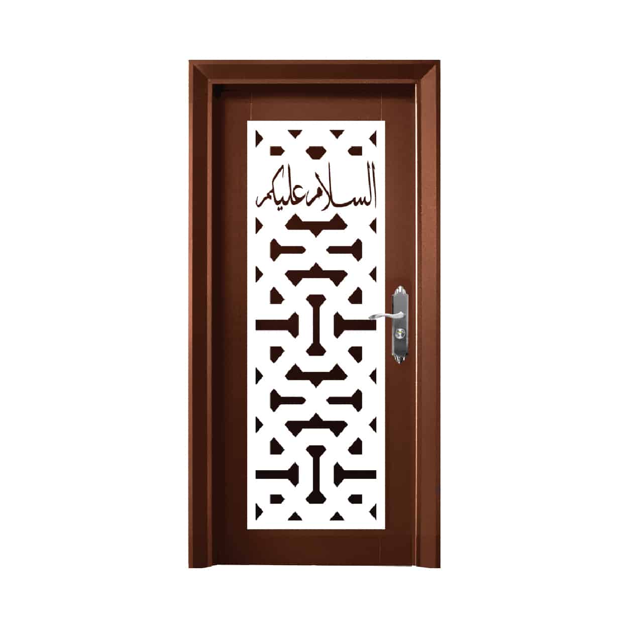 Security Door Safety Door Security Door P1L05 Safety Door Malaysia