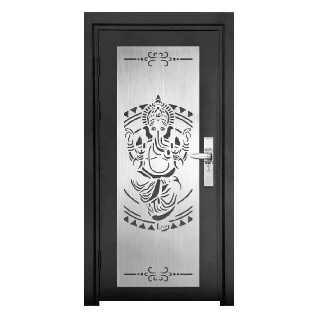 Security Door Safety Door Security Door SD1549 Safety Door Malaysia